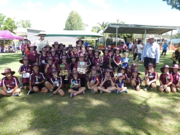 Dingo State School
